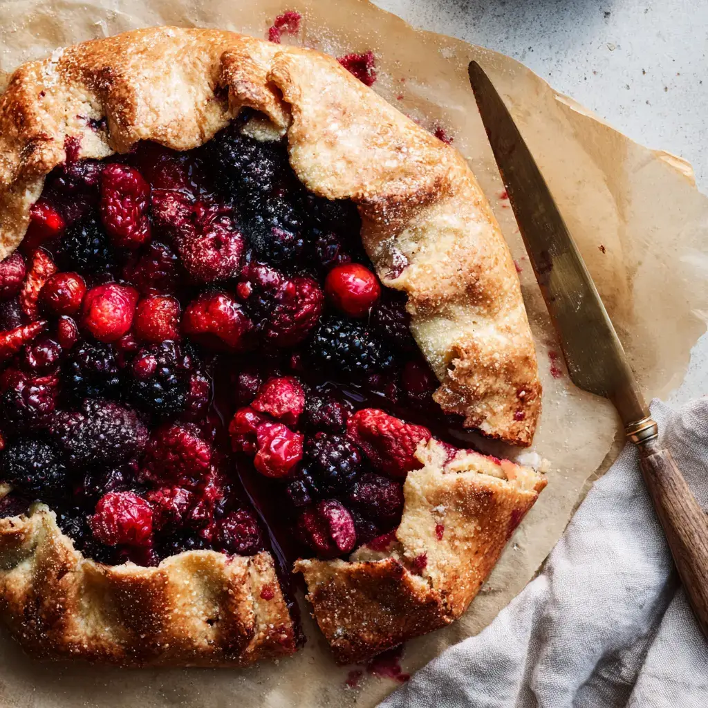 10 Irresistible, Easy Breakfast Pastries for Beginners ...